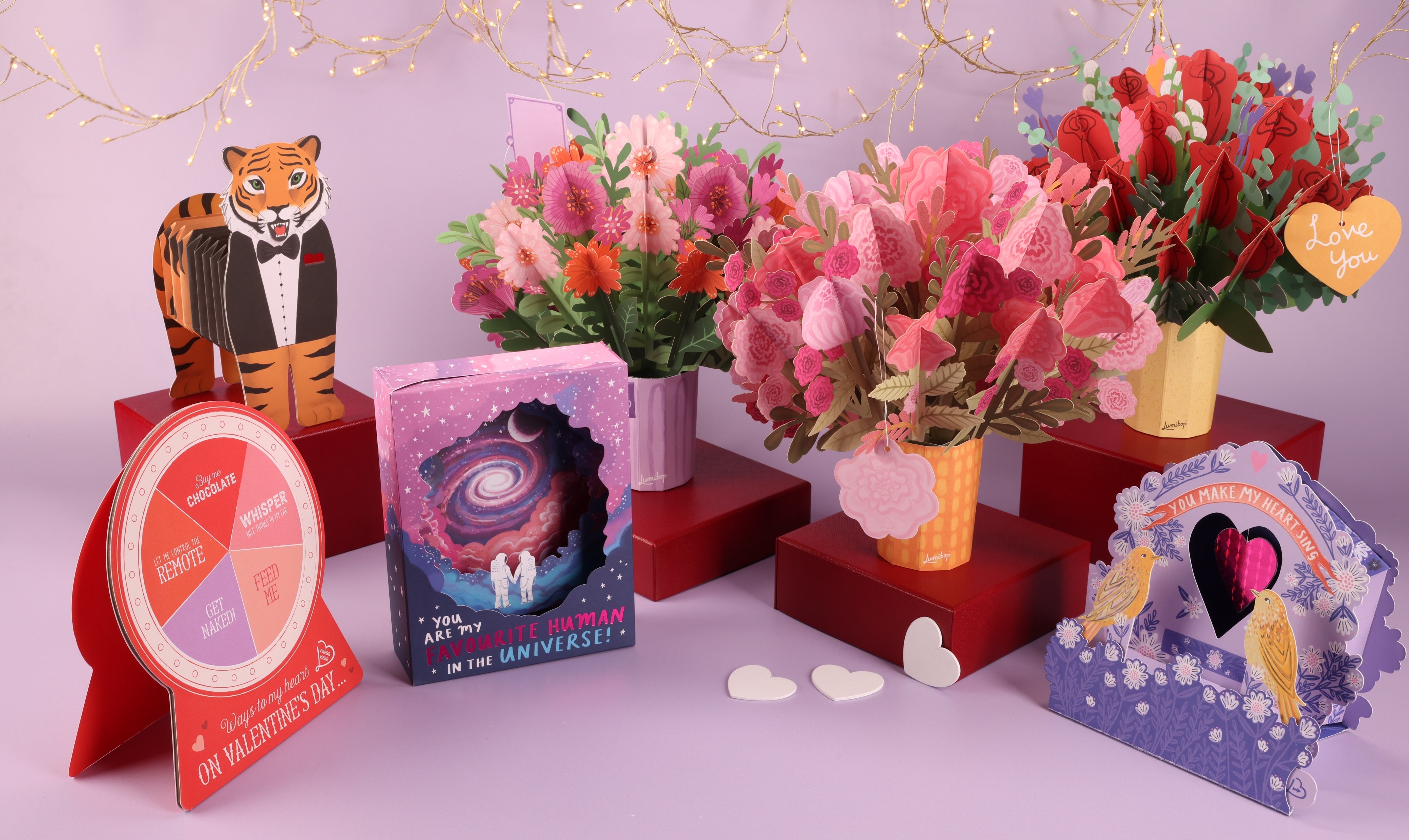 How to Write a Valentine’s Day Card That Says It All – Lumibop